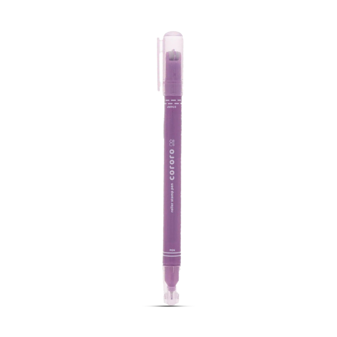 Sun Star Cororo Dotted Roller Stamp Pen - SCOOBOO - Sun Star