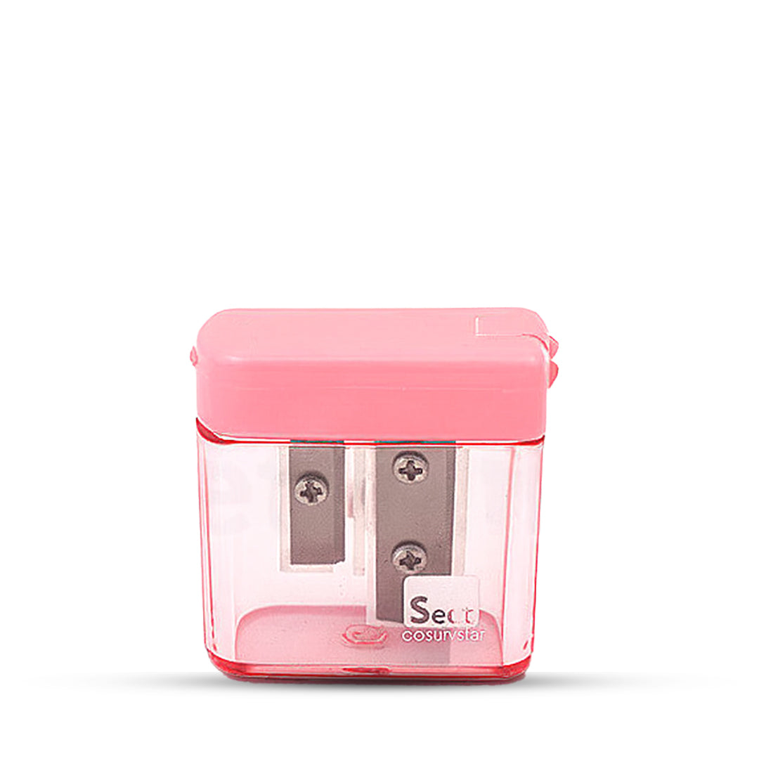 Sun Star Double Throwing Sharpener - SCOOBOO - Deli