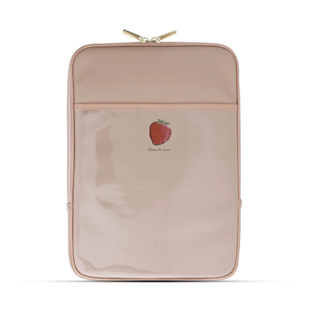 Sun Star Lumilia Tablet Case - SCOOBOO - Sun Star