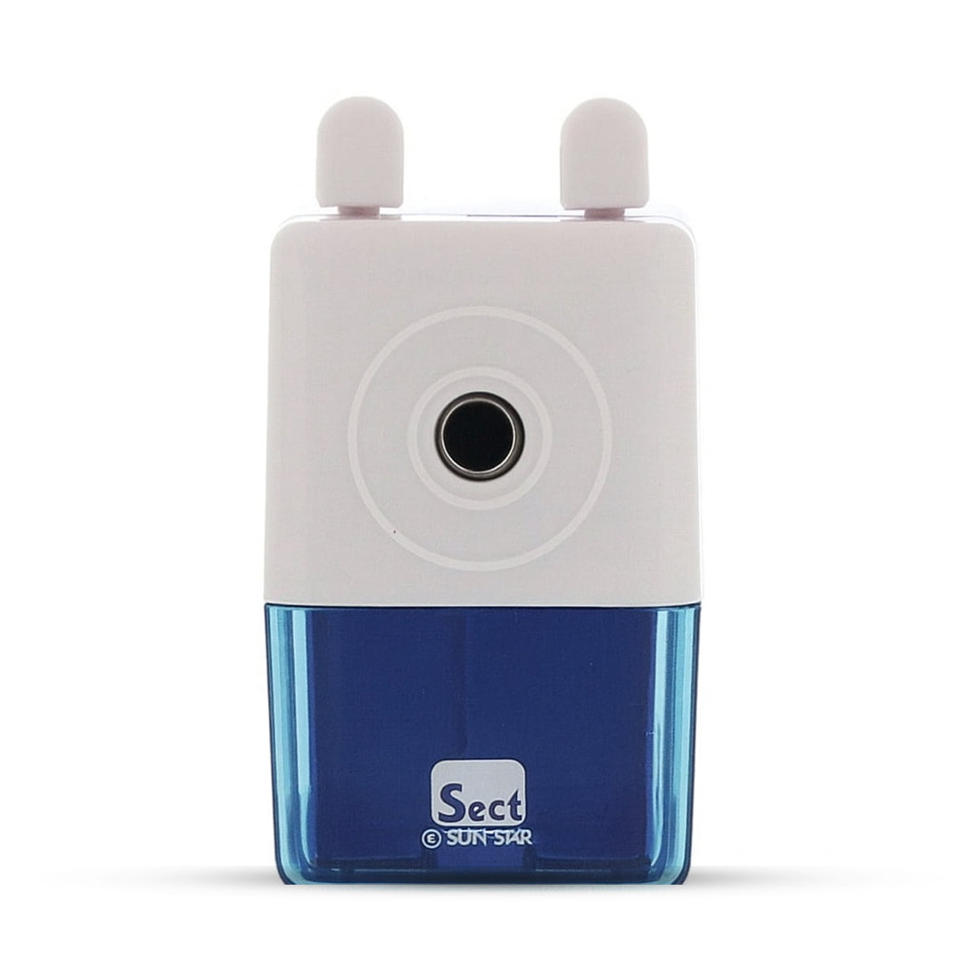 Sun Star Petit Sharpener Sect Blue - SCOOBOO - Sun Star