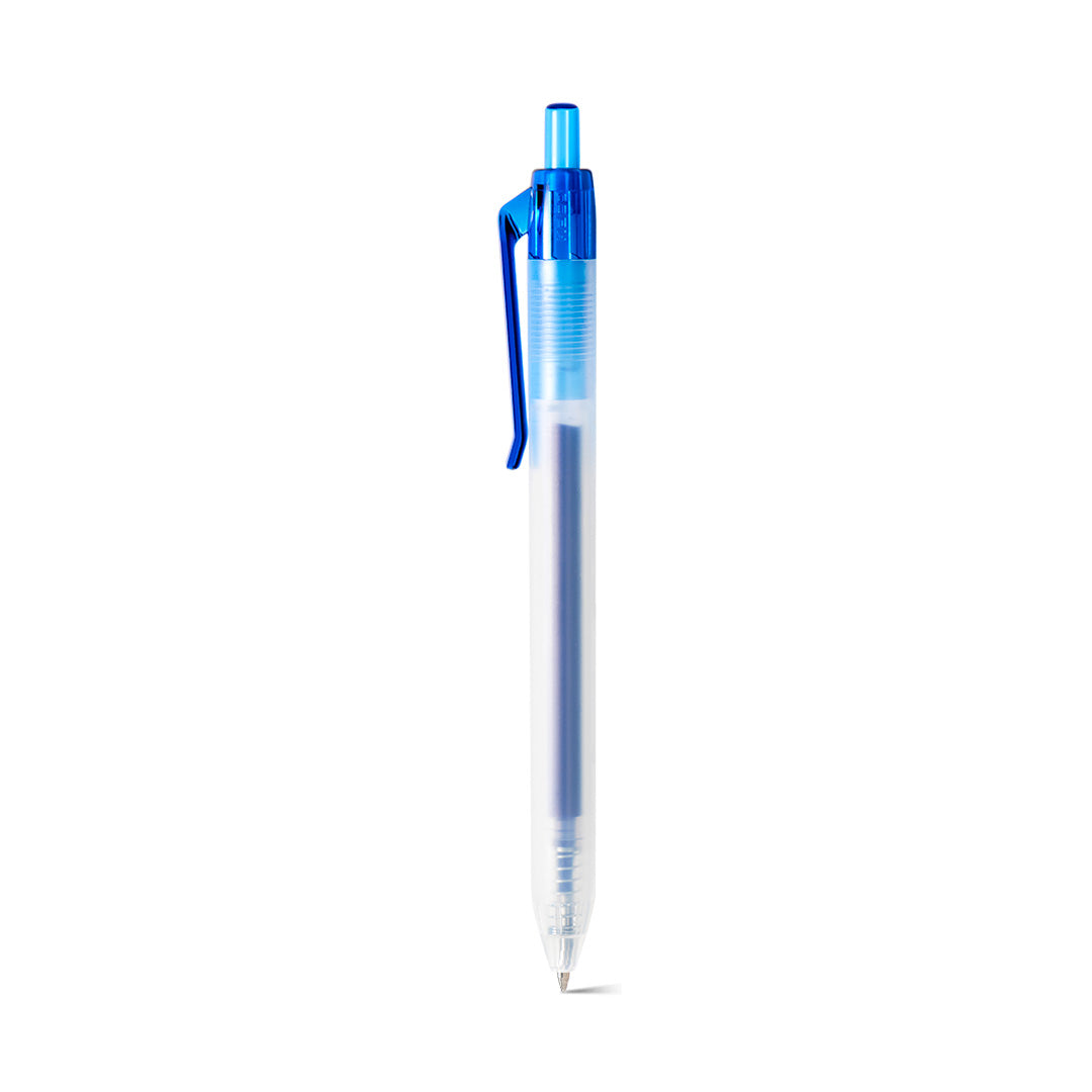 Kaco Tecflow Gel Pen- Pack of 5 – SCOOBOO