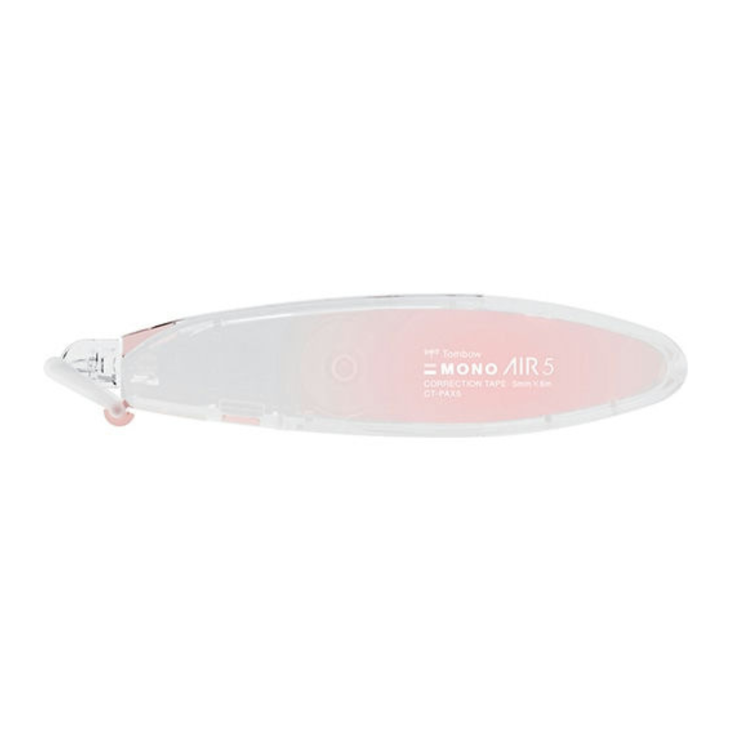 Tombow Mono Air Pen Type Refillable Correction Tape – SCOOBOO