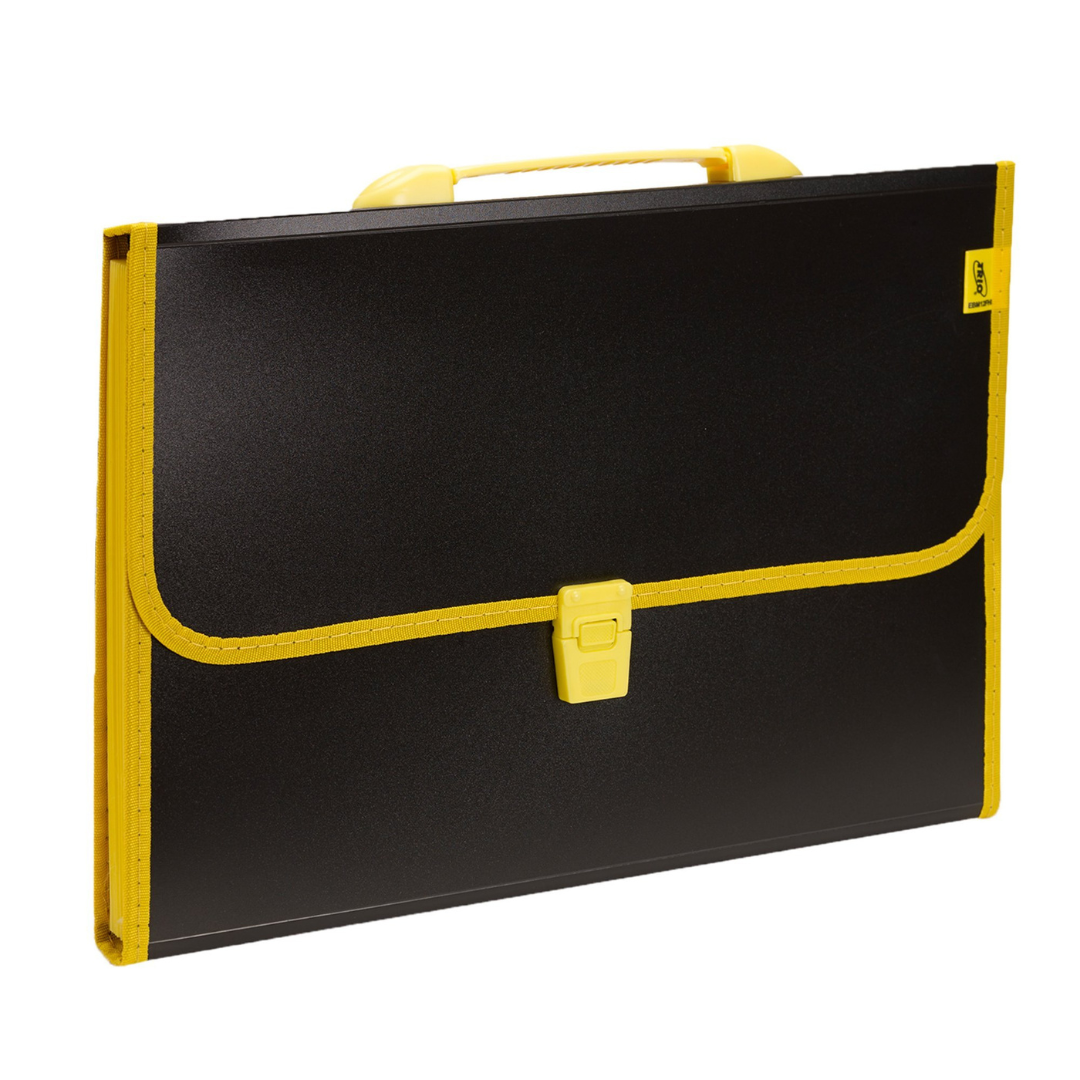 Trio Expanding File – SCOOBOO