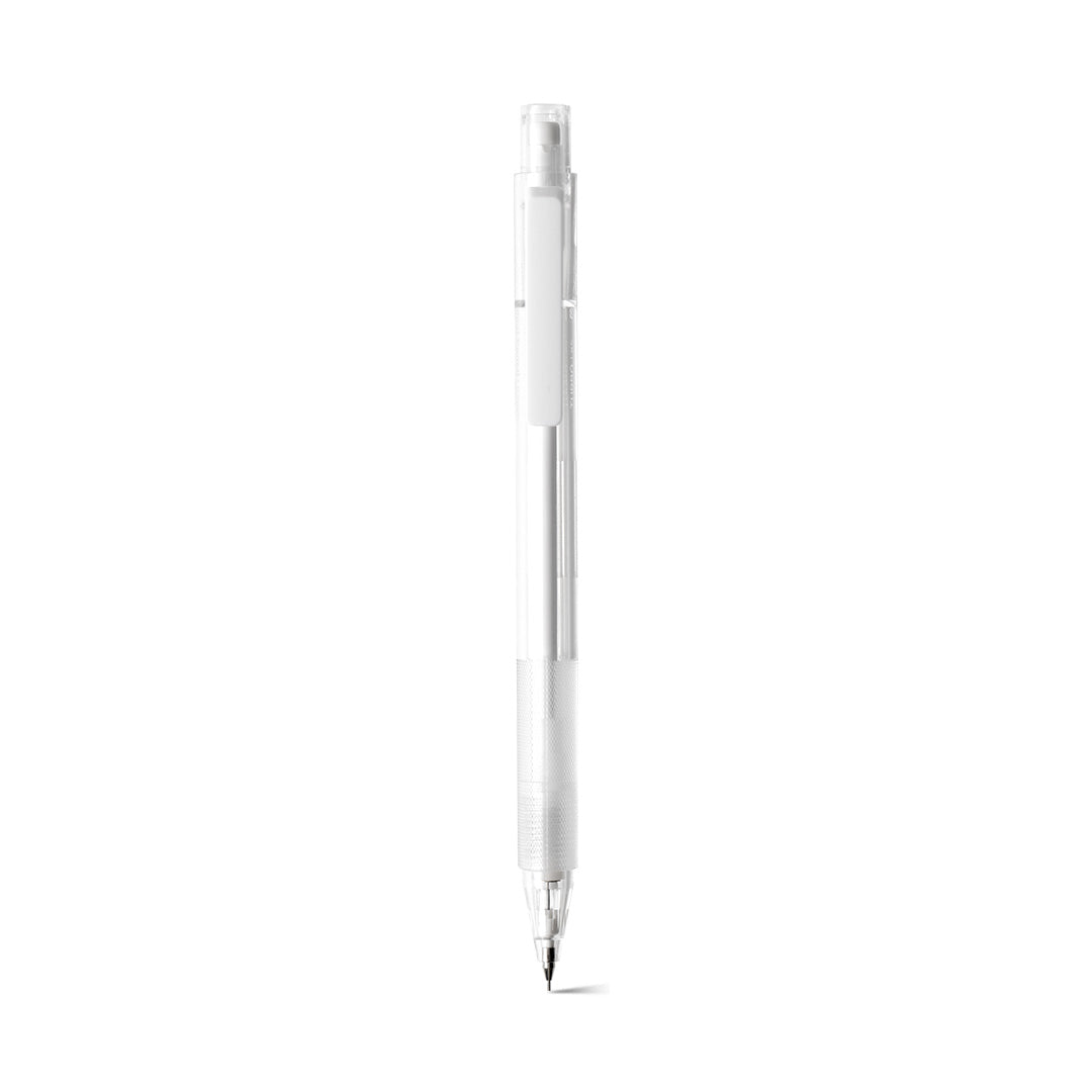Kaco Turbo Transparent Mechanical Pencil – SCOOBOO