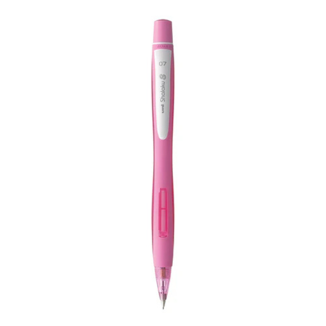Uni-ball Shalaku 0.7mm Mechanical Pencil With Lead – SCOOBOO