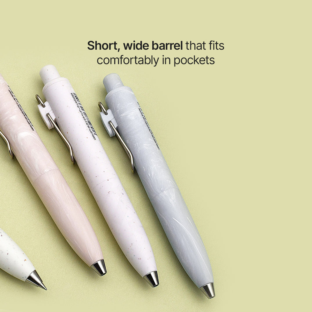 Uni Gel Ink 0.38mm Ball Point Pen - SCOOBOO - Uni