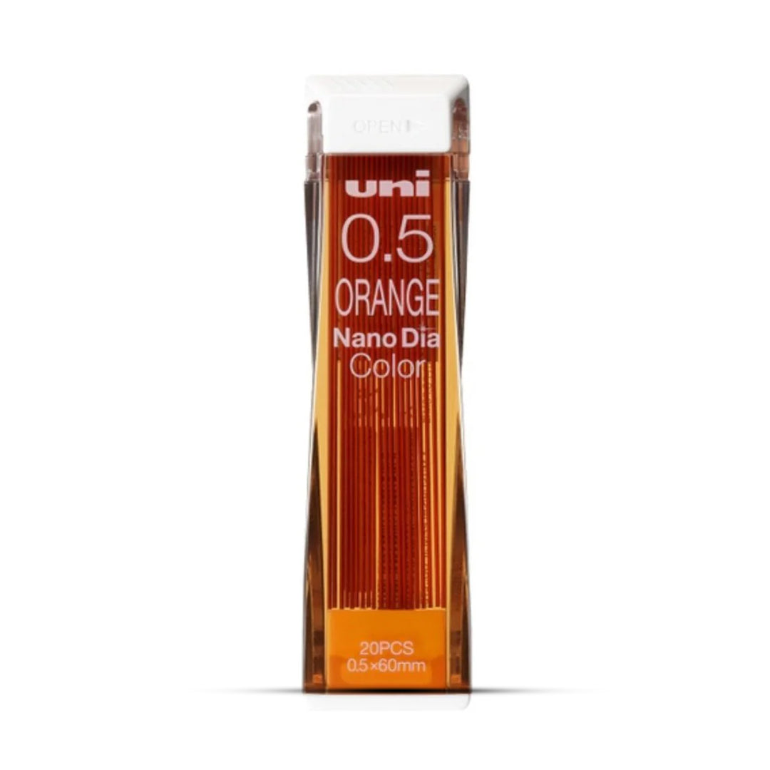 Uni Mechanical Pencil 0.5 Core - SCOOBOO - Uni