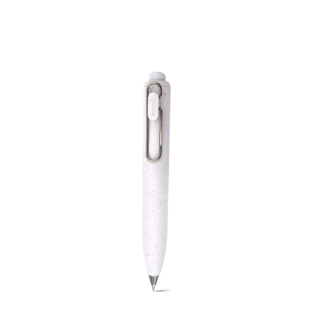 Uni Gel Ink Ball Point Pen Pack of 10 - SCOOBOO - Uni