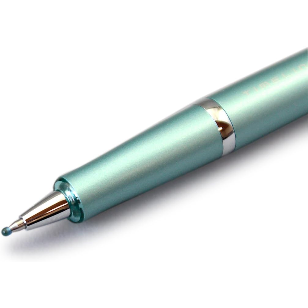 Pilot TIMELINE FUTURE Oily Ball-Point Pen - SCOOBOO - Pilot Japan