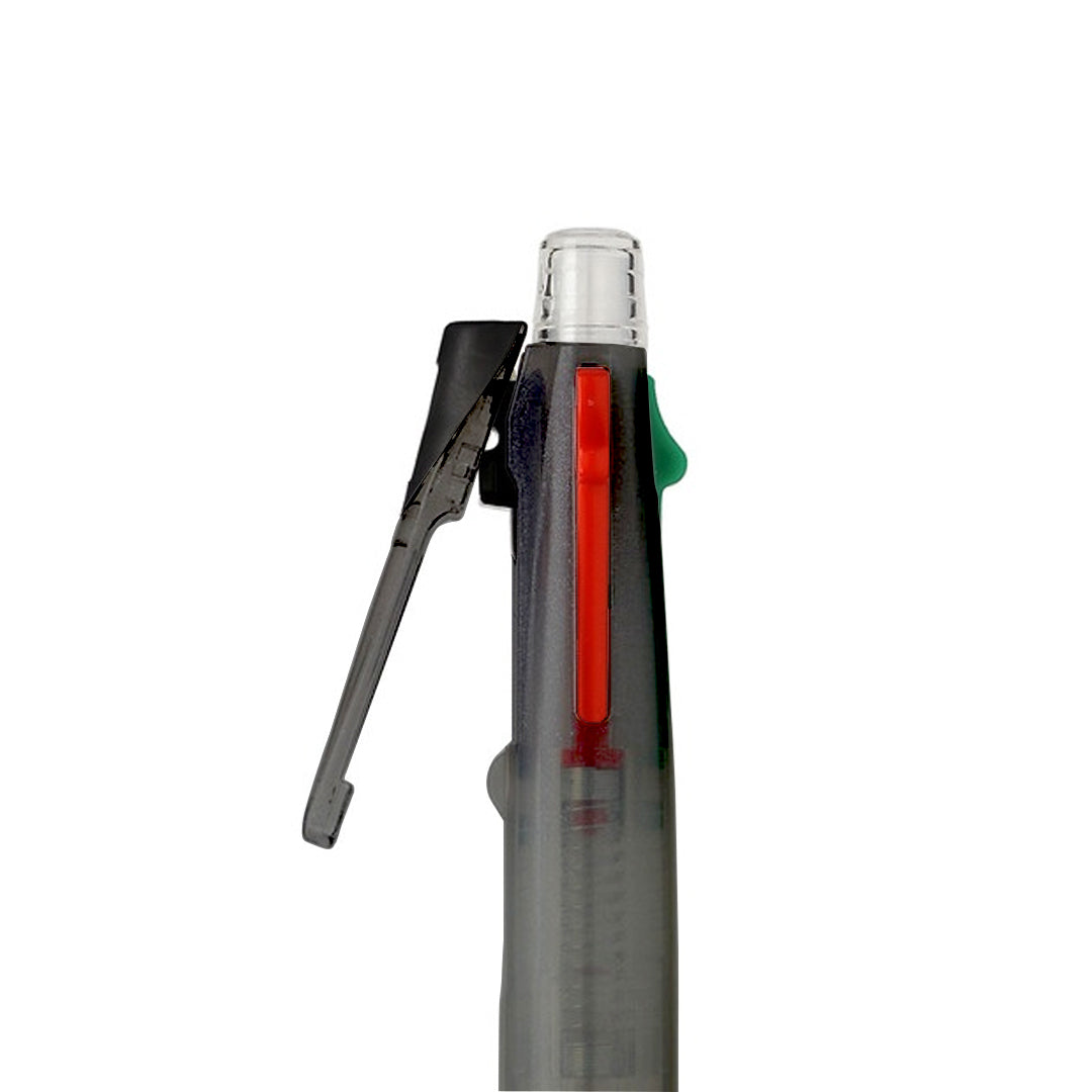 Zebra Multi-functional Pens – SCOOBOO