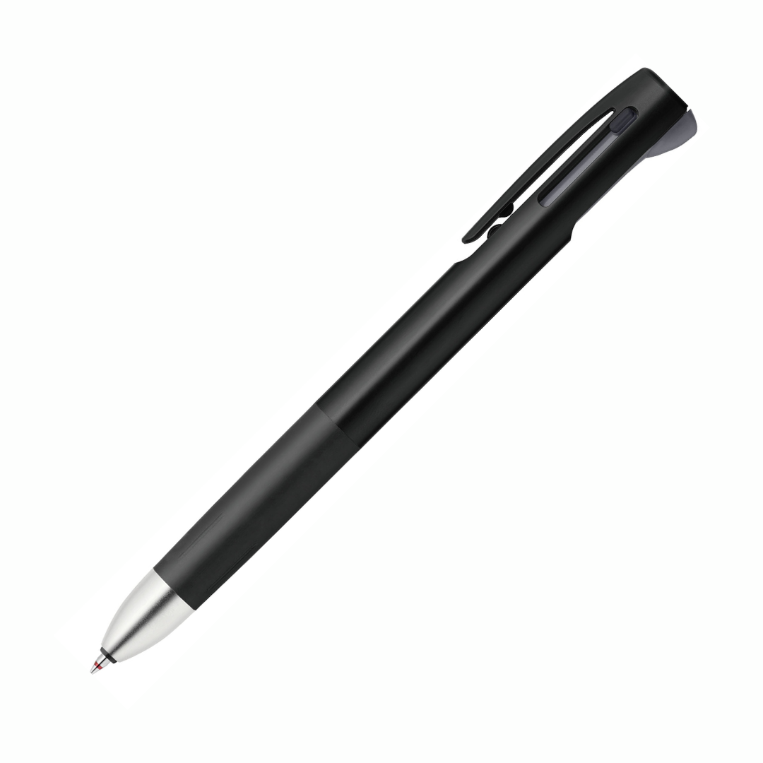 Zebra Ball Point Panda Pen-2+S 0.7mm - SCOOBOO - Zebra