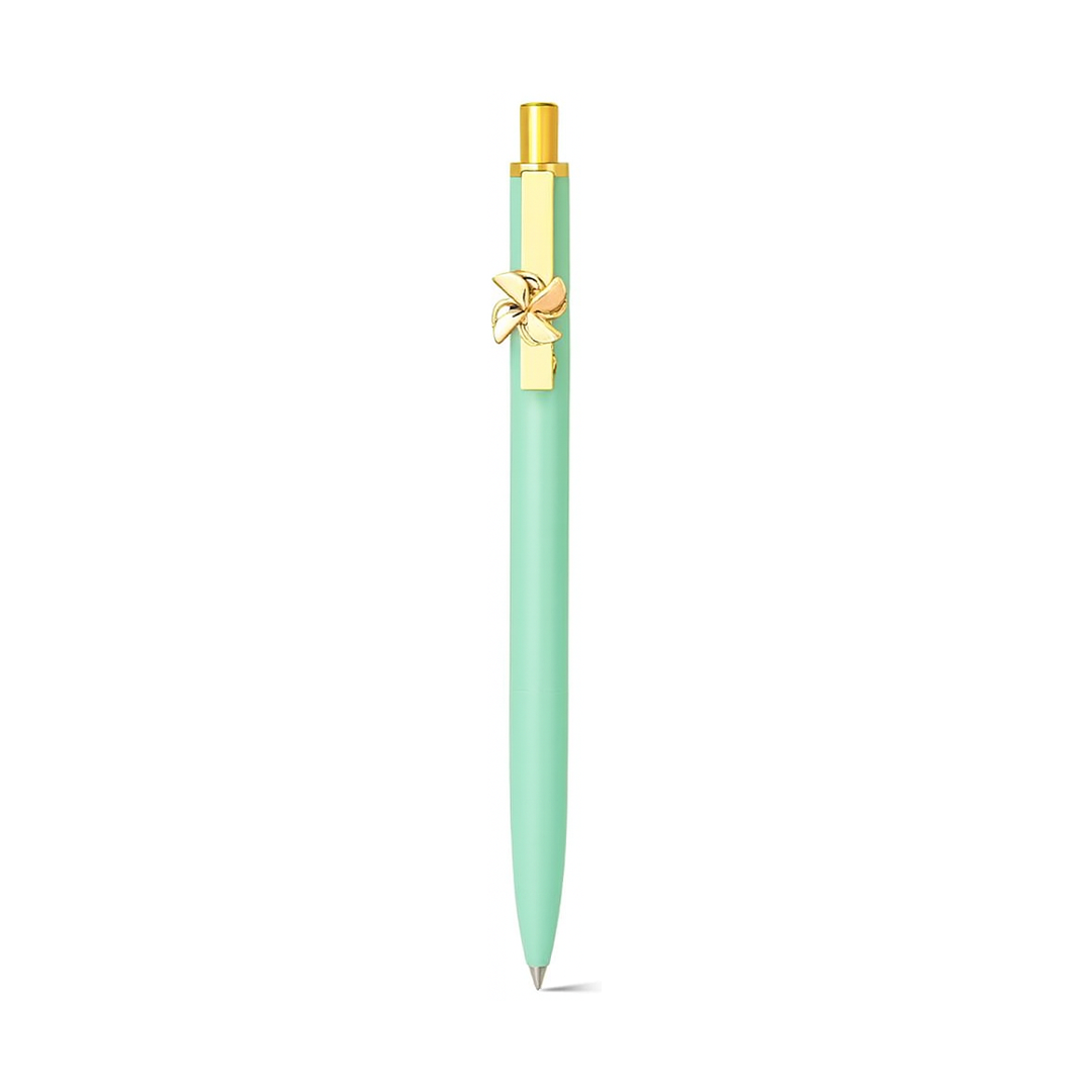 M&G Windmill Neutral Pen Gel Pen - SCOOBOO - M&G