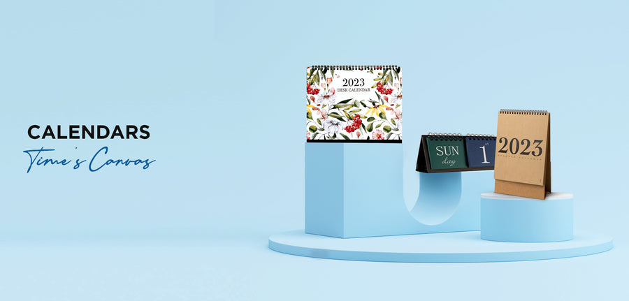 Calendars – SCOOBOO