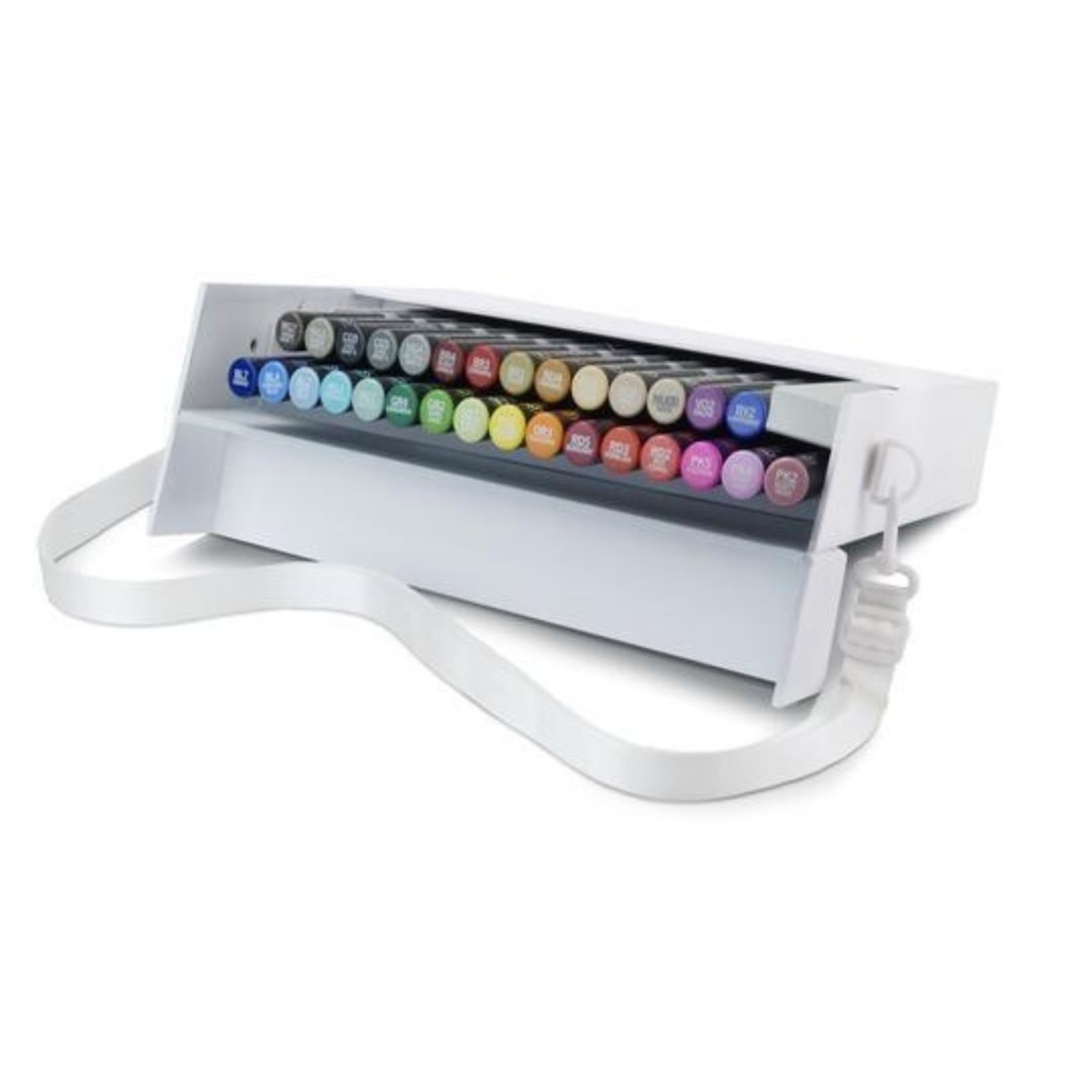 Chameleon Color Tones 30 Pen Complete Set - SCOOBOO - Chameleon