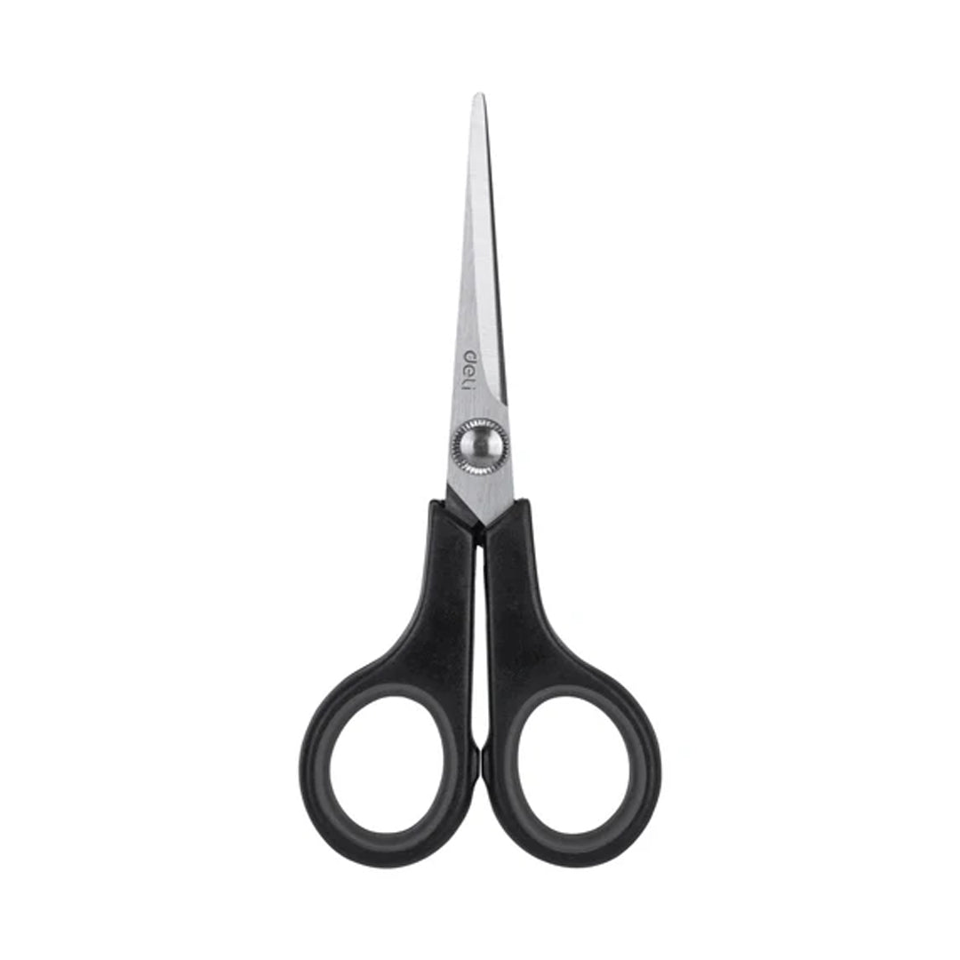 Deli Clasic 140mm Sharp Cutting Scissors - SCOOBOO - Deli