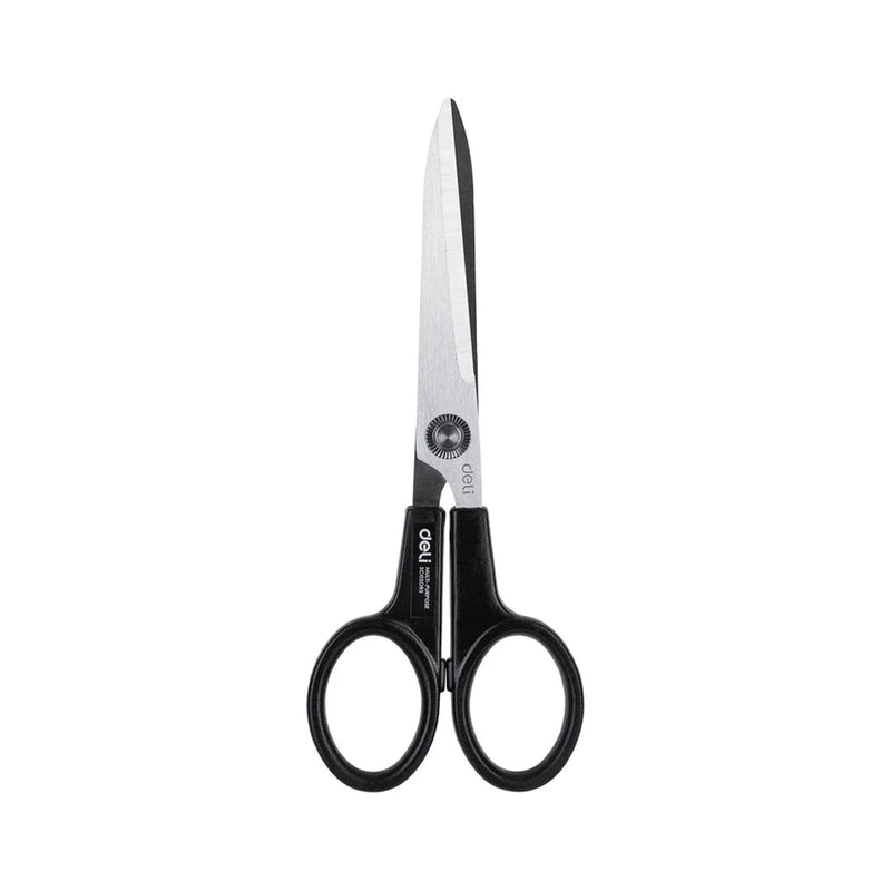 Deli Classic Saw Blades Scissors - SCOOBOO - Deli