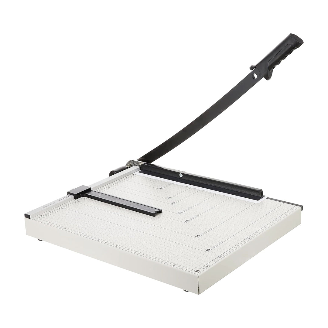 Deli E8012 Paper Trimer - SCOOBOO - Deli