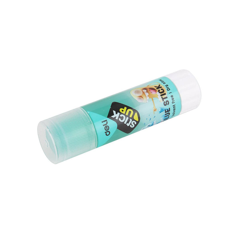Deli Stick Up School Glue Stick - SCOOBOO - Deli