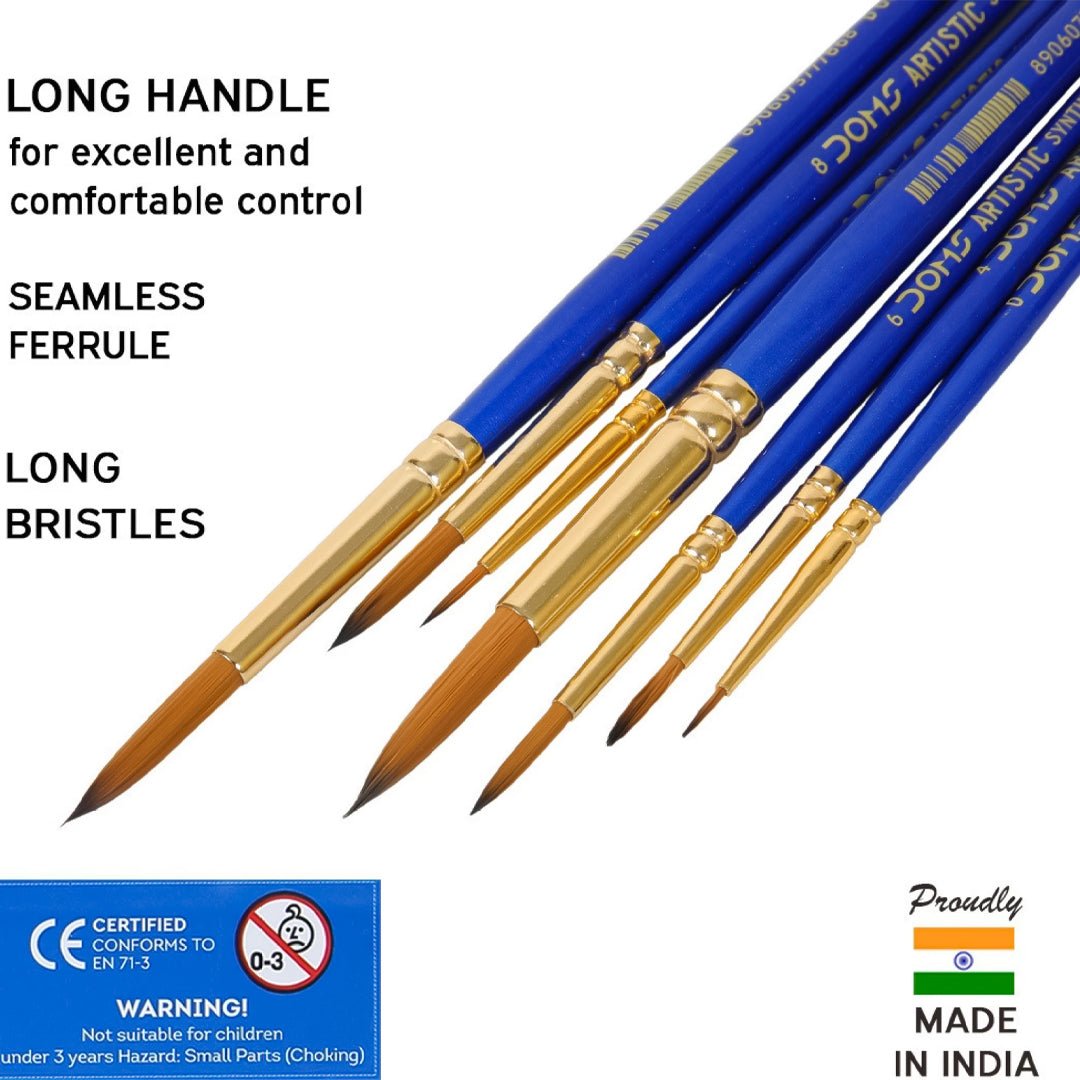 Drawing Brush Set Price, Paint Brush Kit Price, Oil Painting Brush Set ...