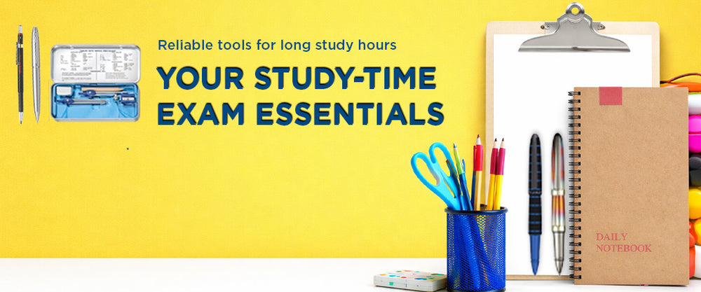 Exam Essentials – SCOOBOO