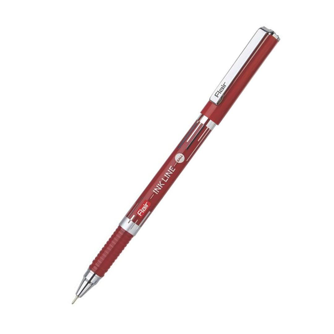 Flair Ink Line Ball Pen - SCOOBOO - Flair