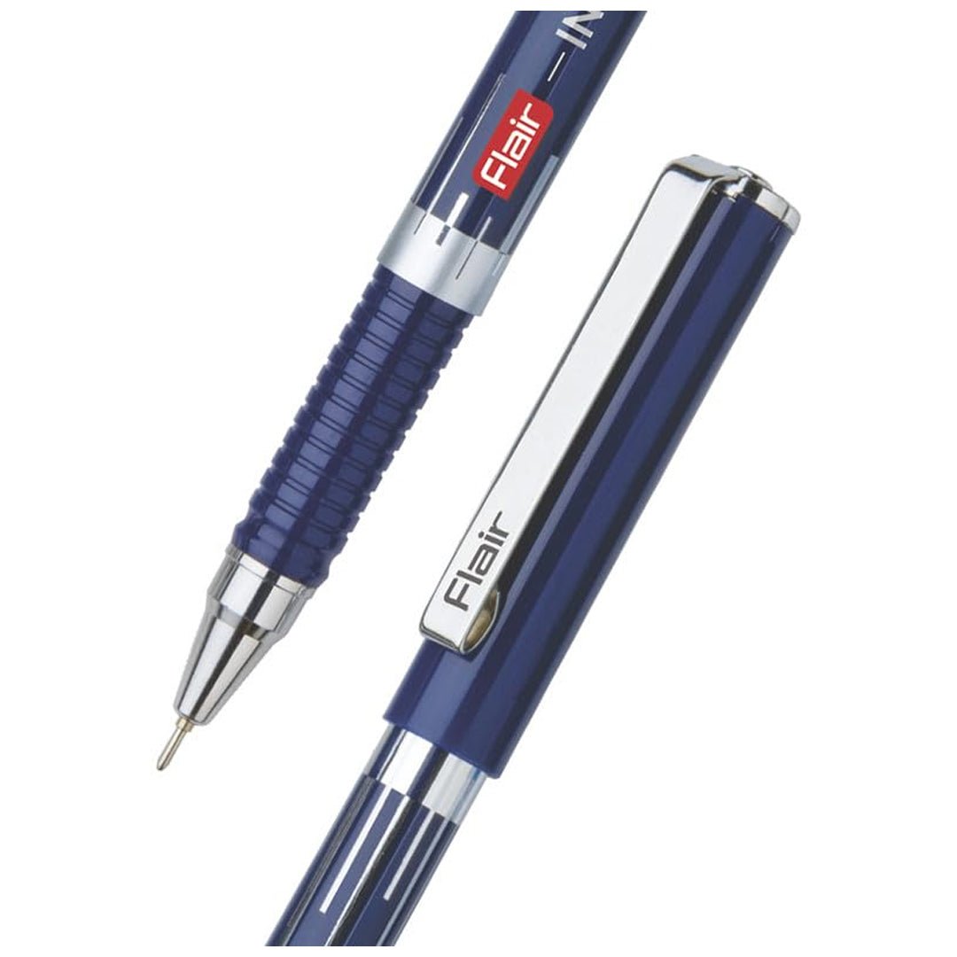 Flair Ink Line Ball Pen - SCOOBOO - Flair