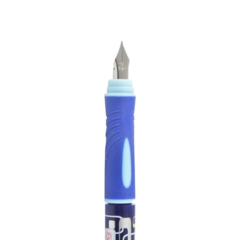 Flair Ink Tanker Liquid Fountain Pen - SCOOBOO - Flair