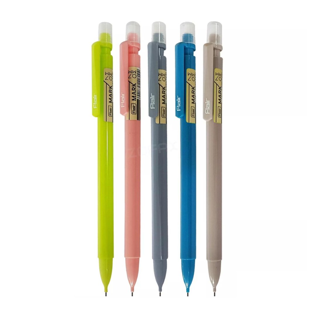Flair Mark 0.7mm Mechanical Pencil - SCOOBOO - Flair