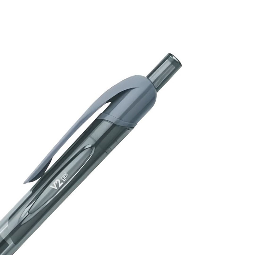 Flair V2 Gel Pen - SCOOBOO - Flair