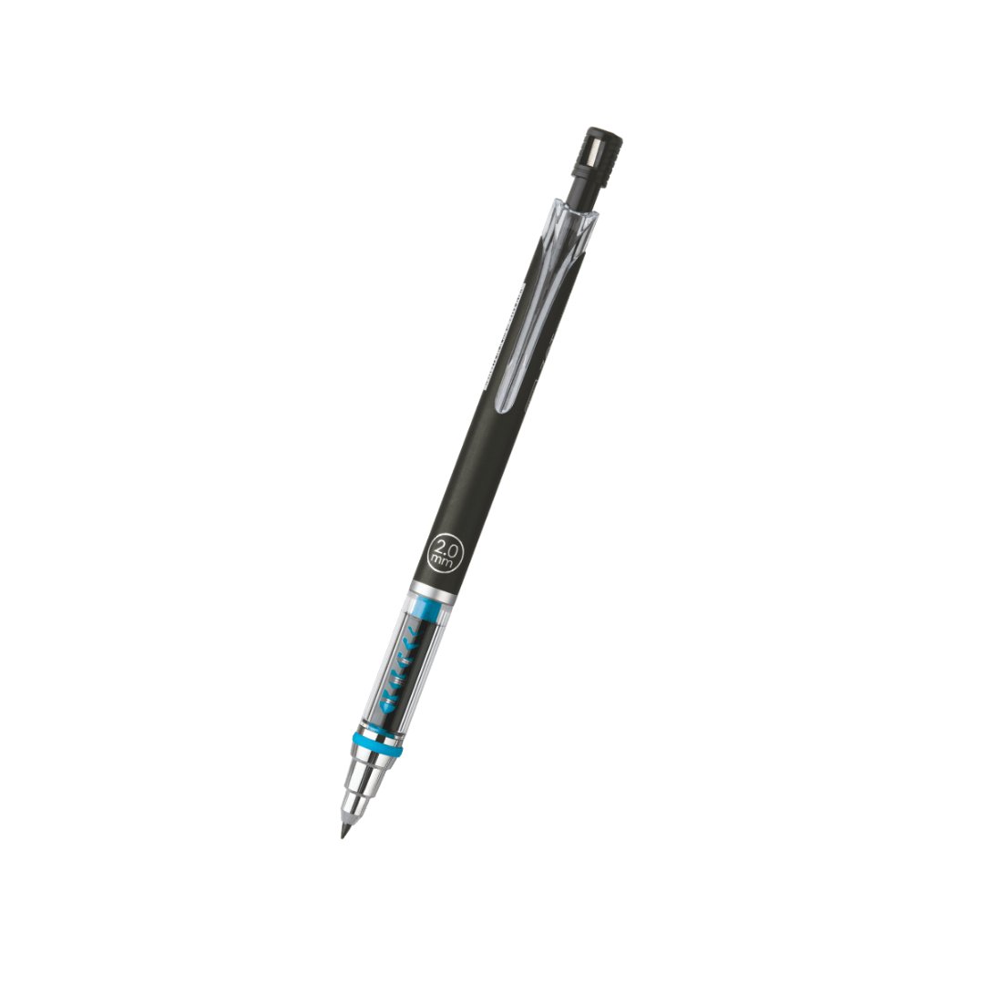 Flair Zot 2.0mm Mechanical Pencil - SCOOBOO - Flair