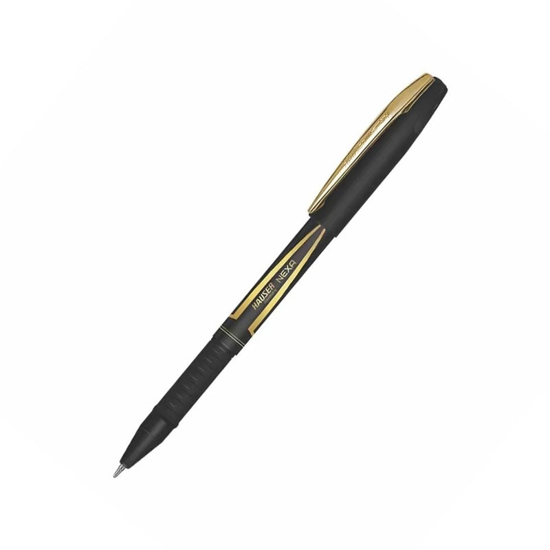 Hauser Nexa Gold Ball Pen - SCOOBOO - Hauser