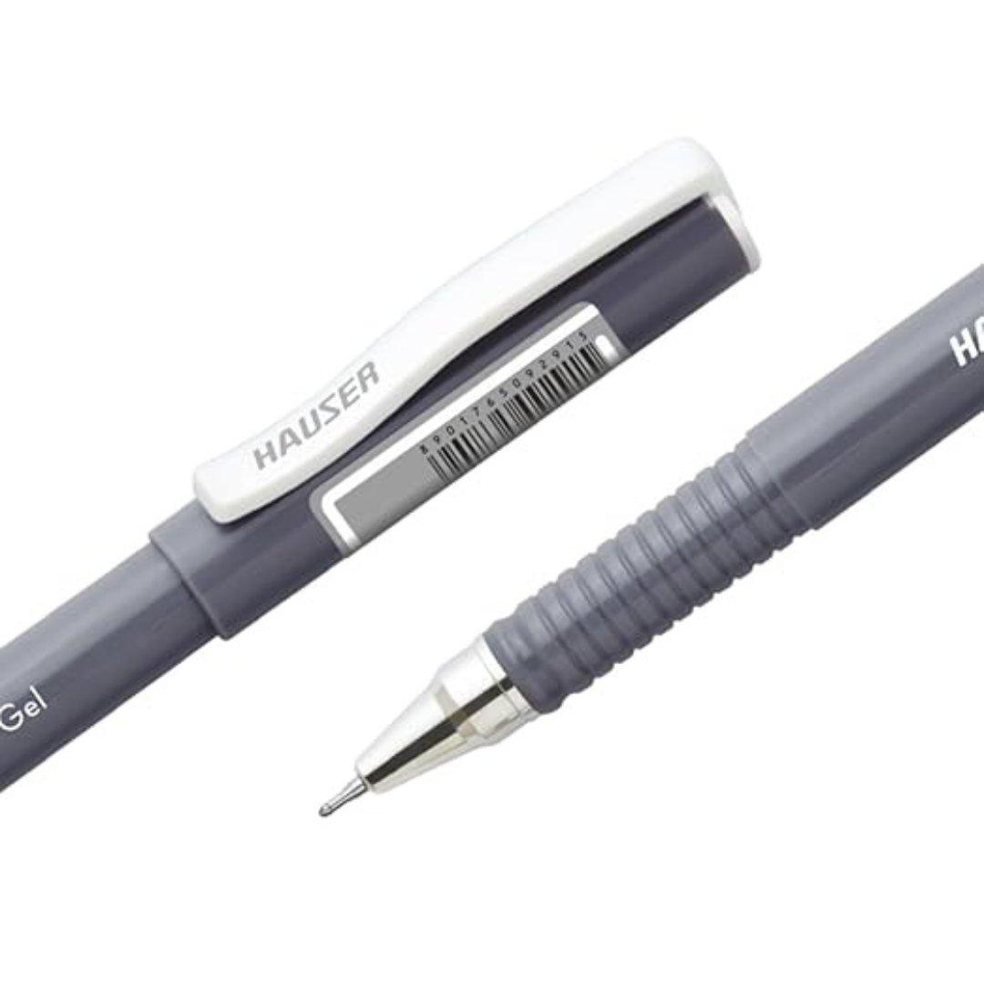 Hauser UV Waterproof Gel Pen - SCOOBOO - Flair
