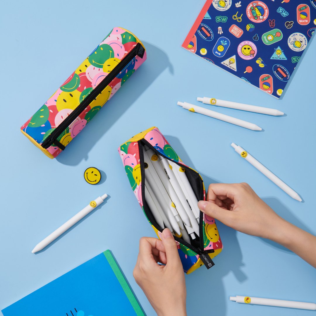Top 10 Pencil Cases & Pouches – SCOOBOO