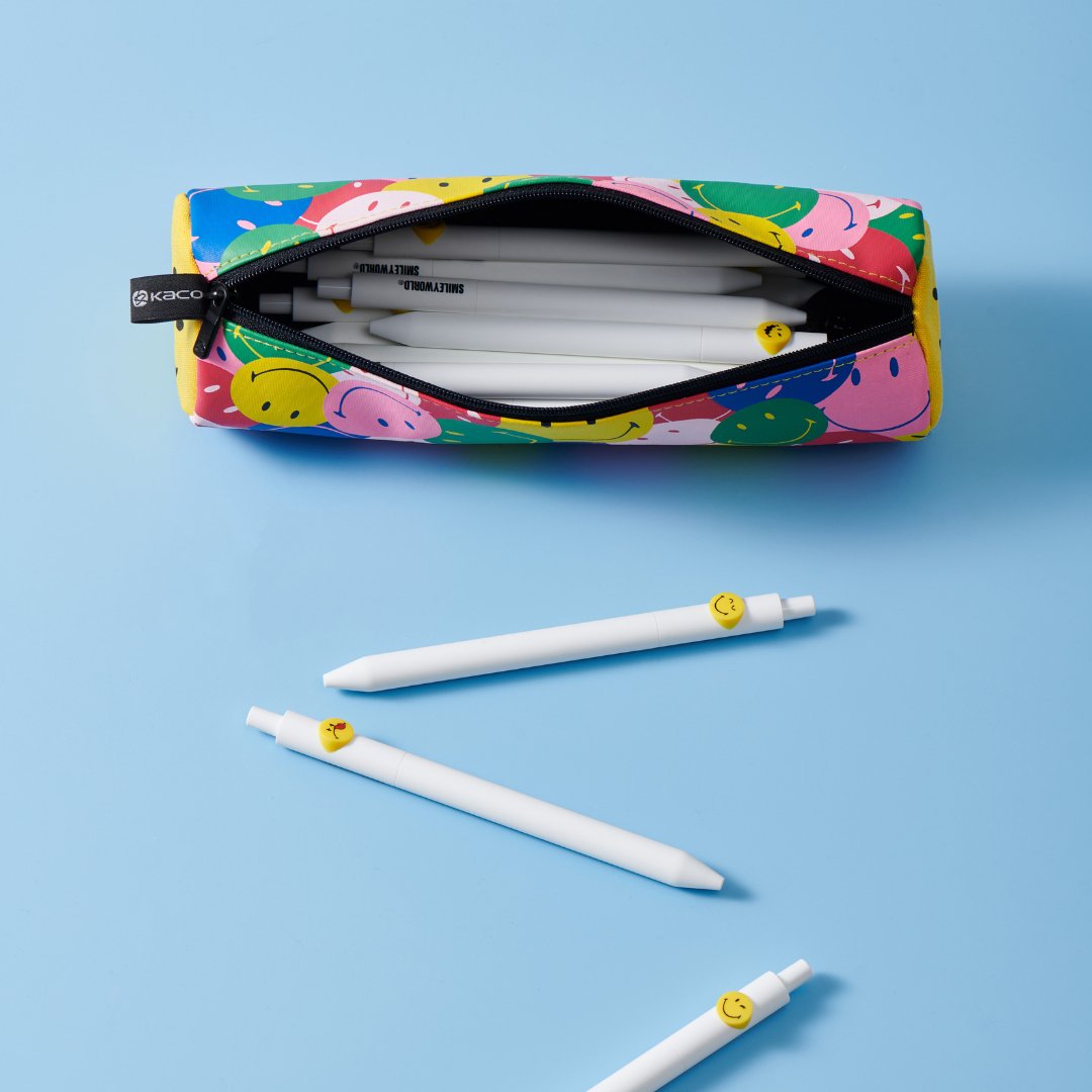 Top 10 Pencil Cases & Pouches – SCOOBOO