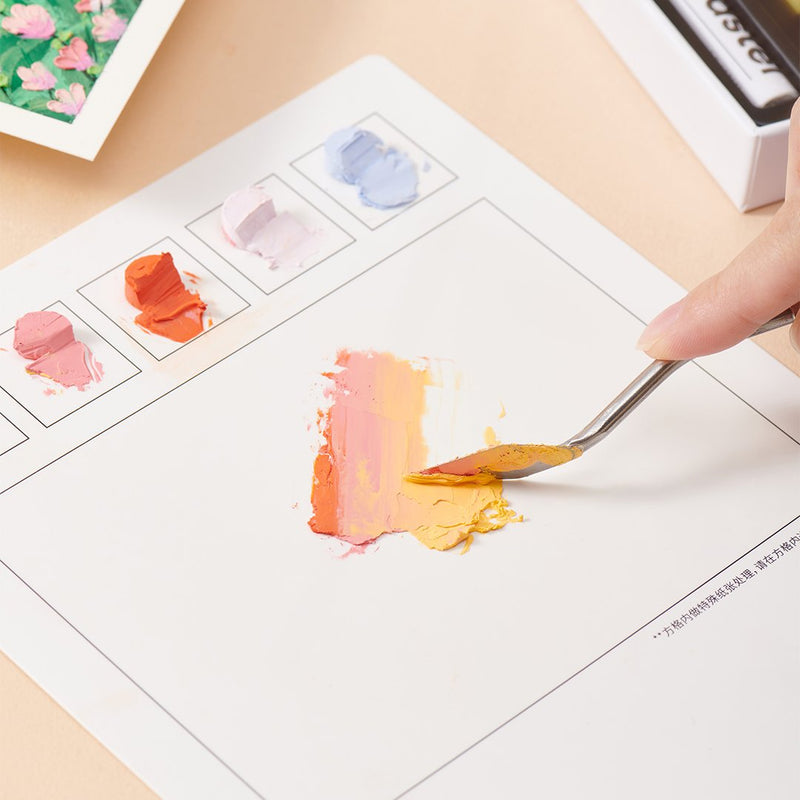 Kaco Kalor Oil Pastels Crayons - Pack of 24 and 48 crayons– SCOOBOO – SCOOBOO