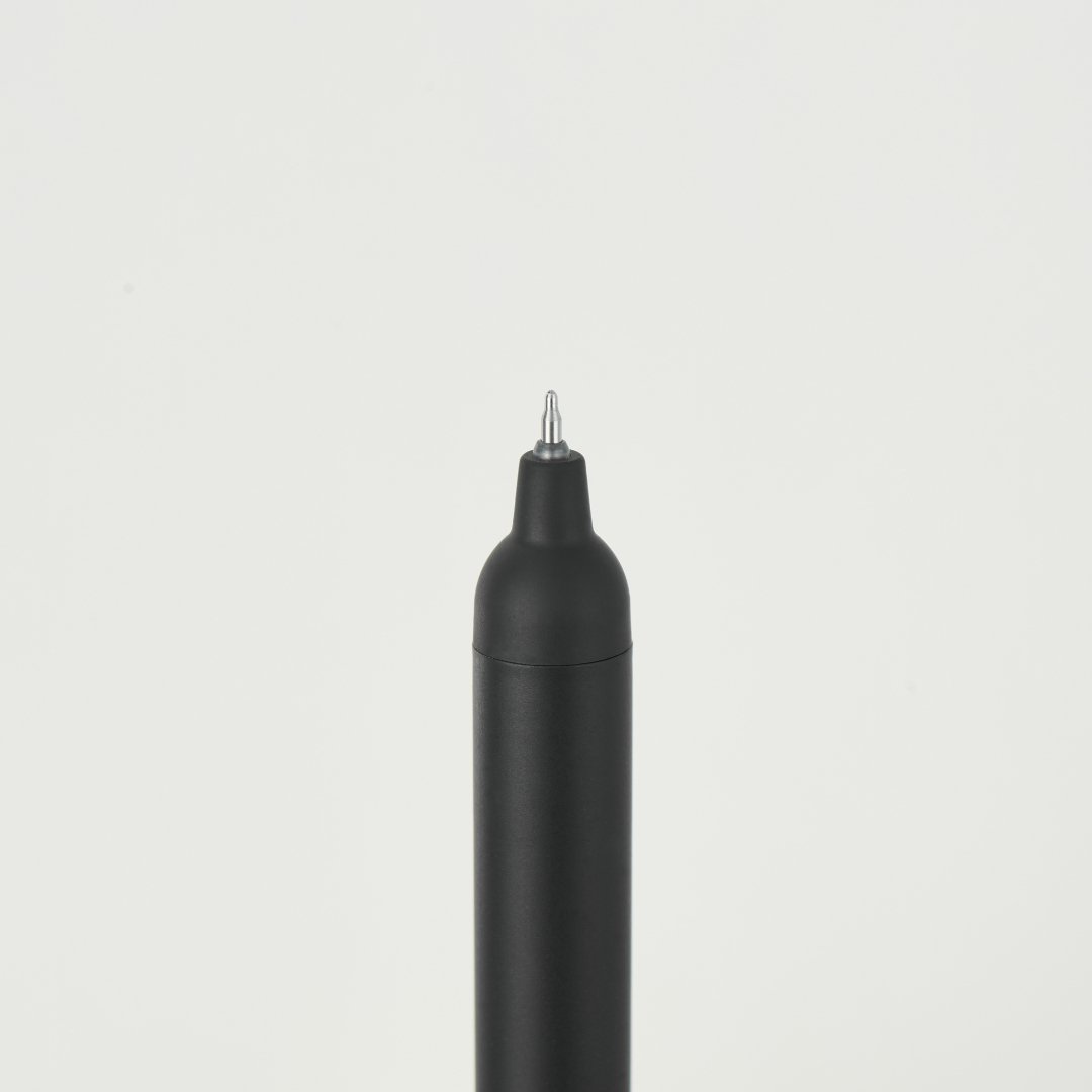 Pentonic 0.7mm G-RT Retractable Blue Gel Pen - SCOOBOO - Pentonics