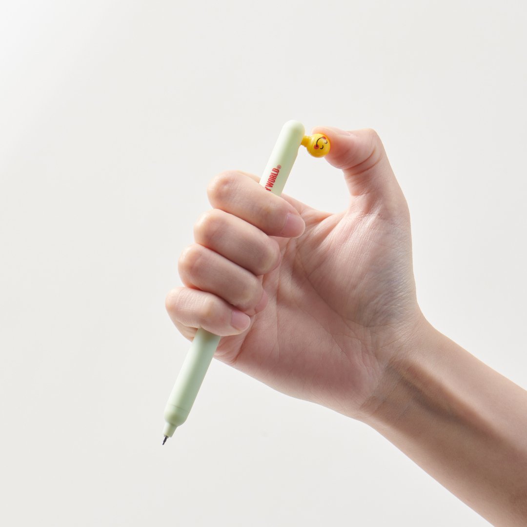 Pilot Hi-TecPoint V10 RT Pen - SCOOBOO - Pilot