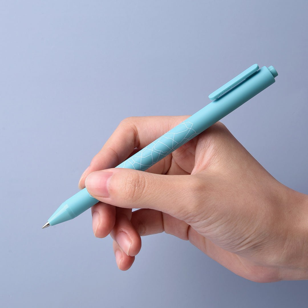 Kaco Pure Beautiful East - SCOOBOO - Kaco