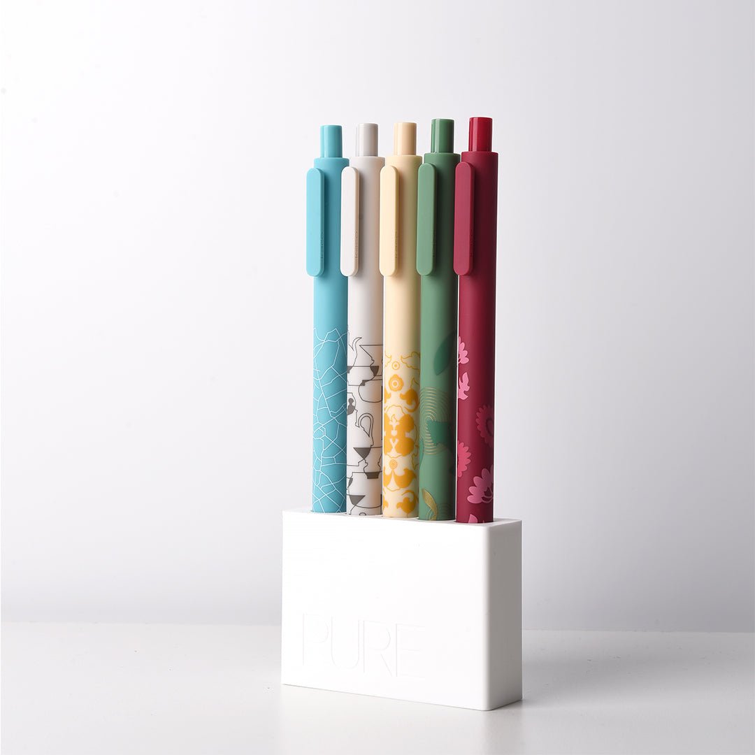 Kaco Pure Beautiful East - SCOOBOO - Kaco