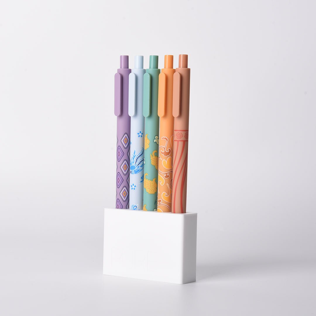 Kaco Pure Beautiful East - SCOOBOO - Kaco