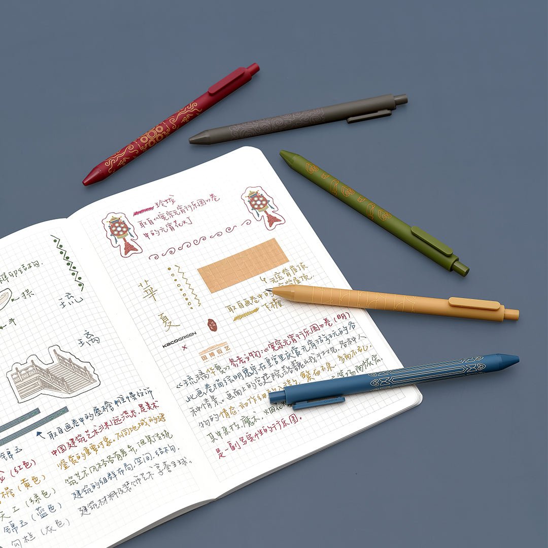 Kaco Pure Beautiful East - SCOOBOO - Kaco