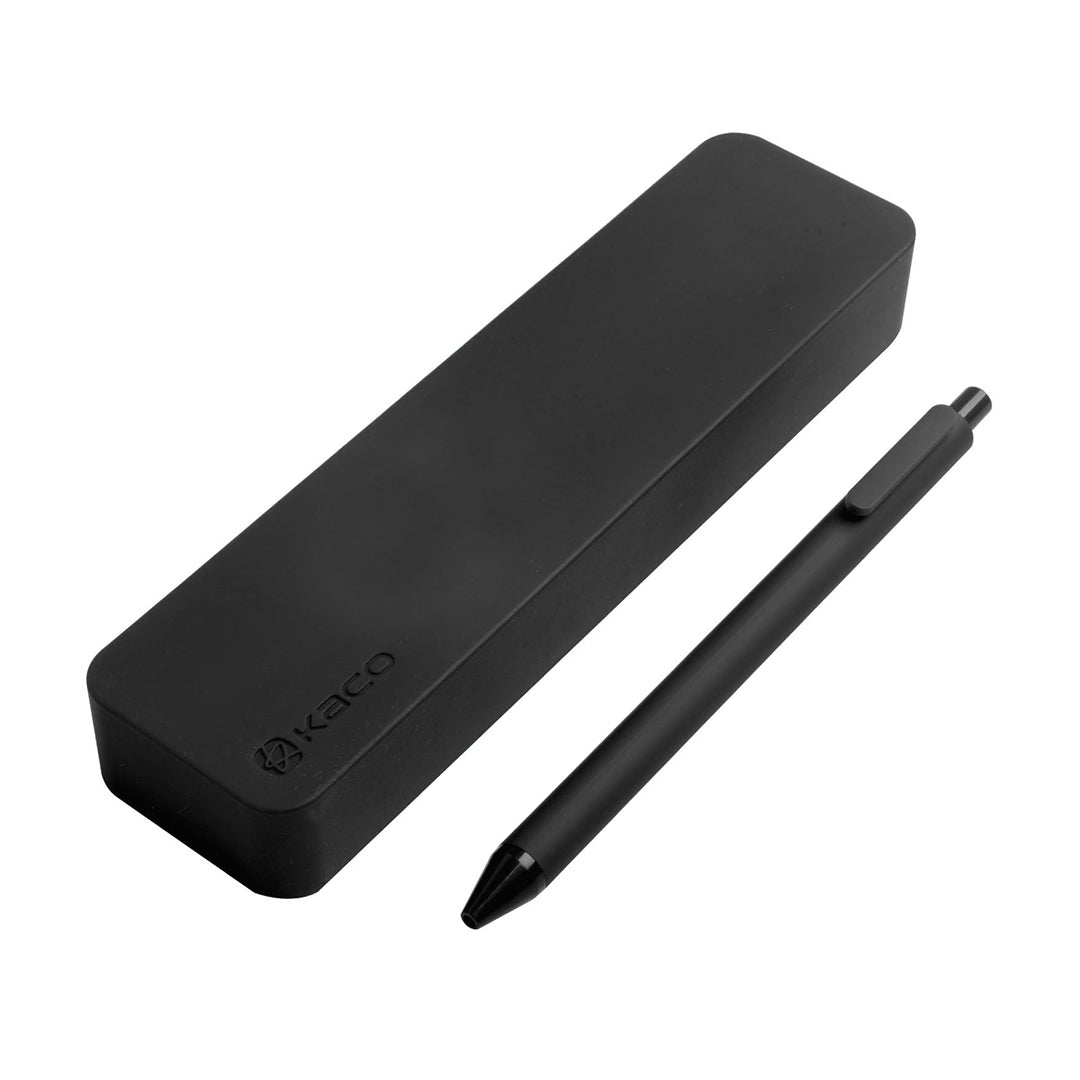 Pure Silicon Stationary Box - SCOOBOO - KACO