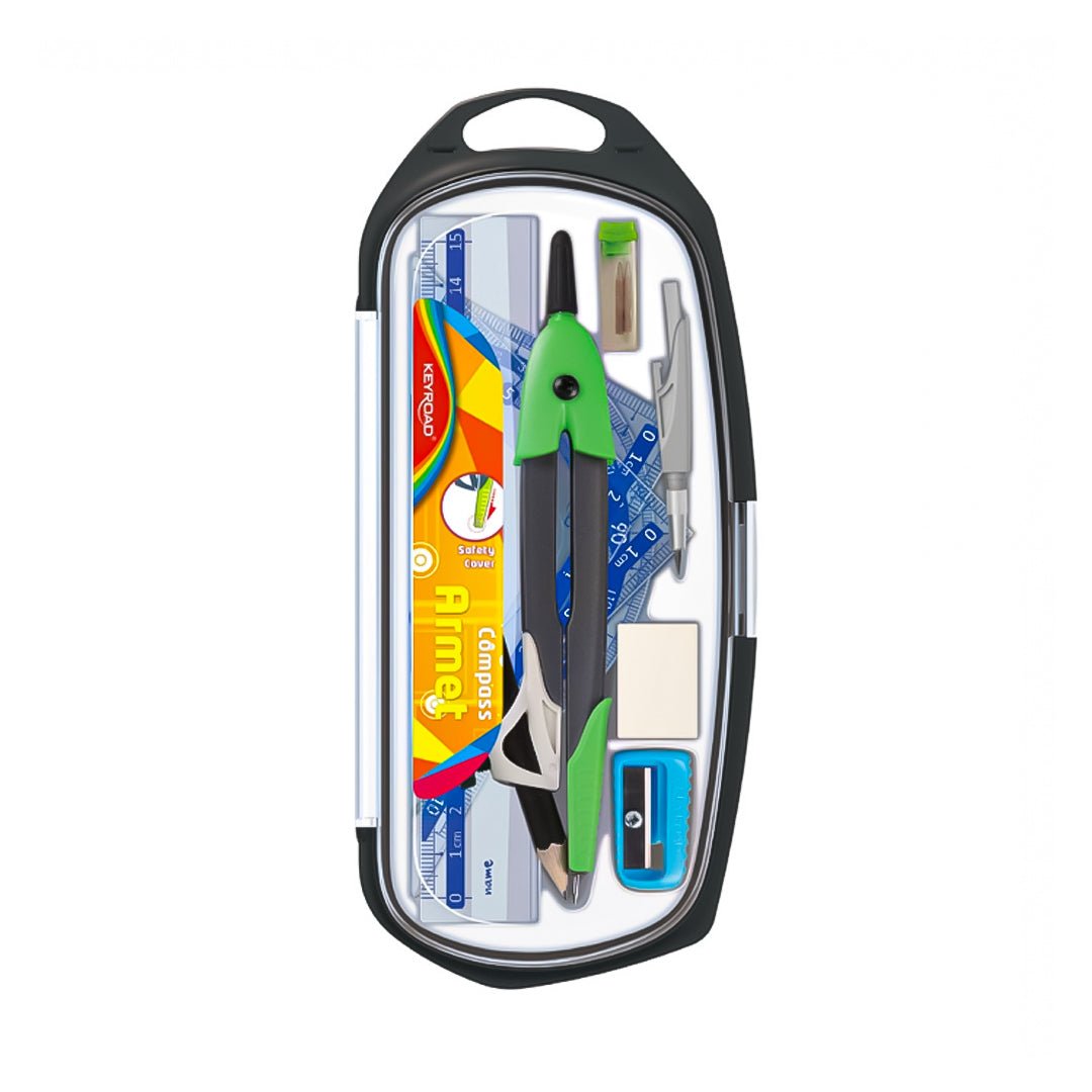 Keyroad Compass Armet - SCOOBOO - Keyroad