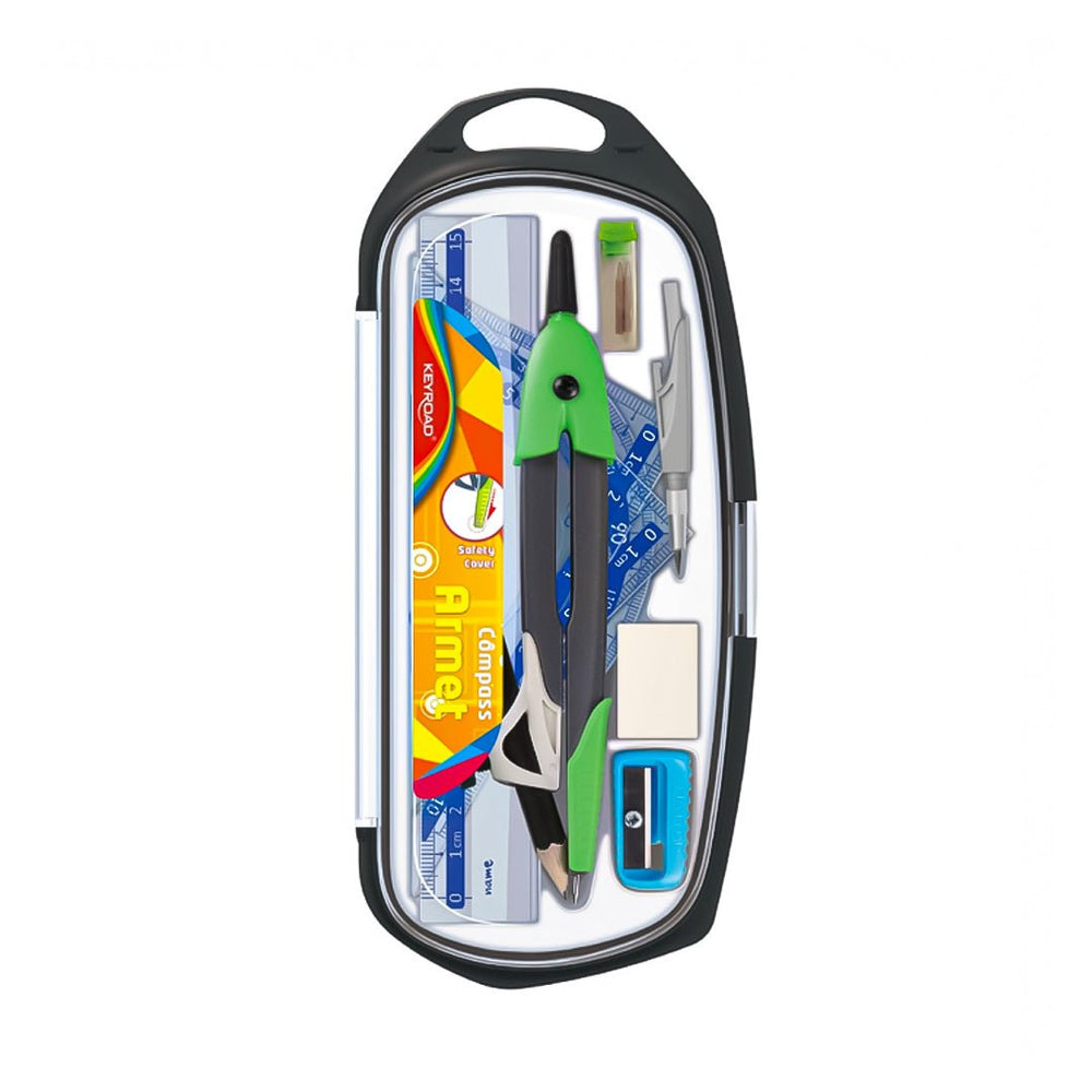 Geometry Box Sets – SCOOBOO