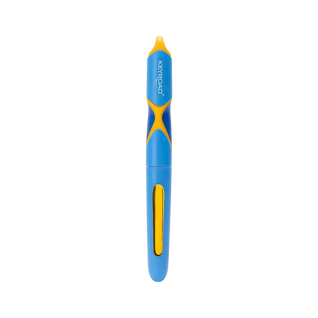 Keyroad Exact Fountain Pen - SCOOBOO - Keyroad