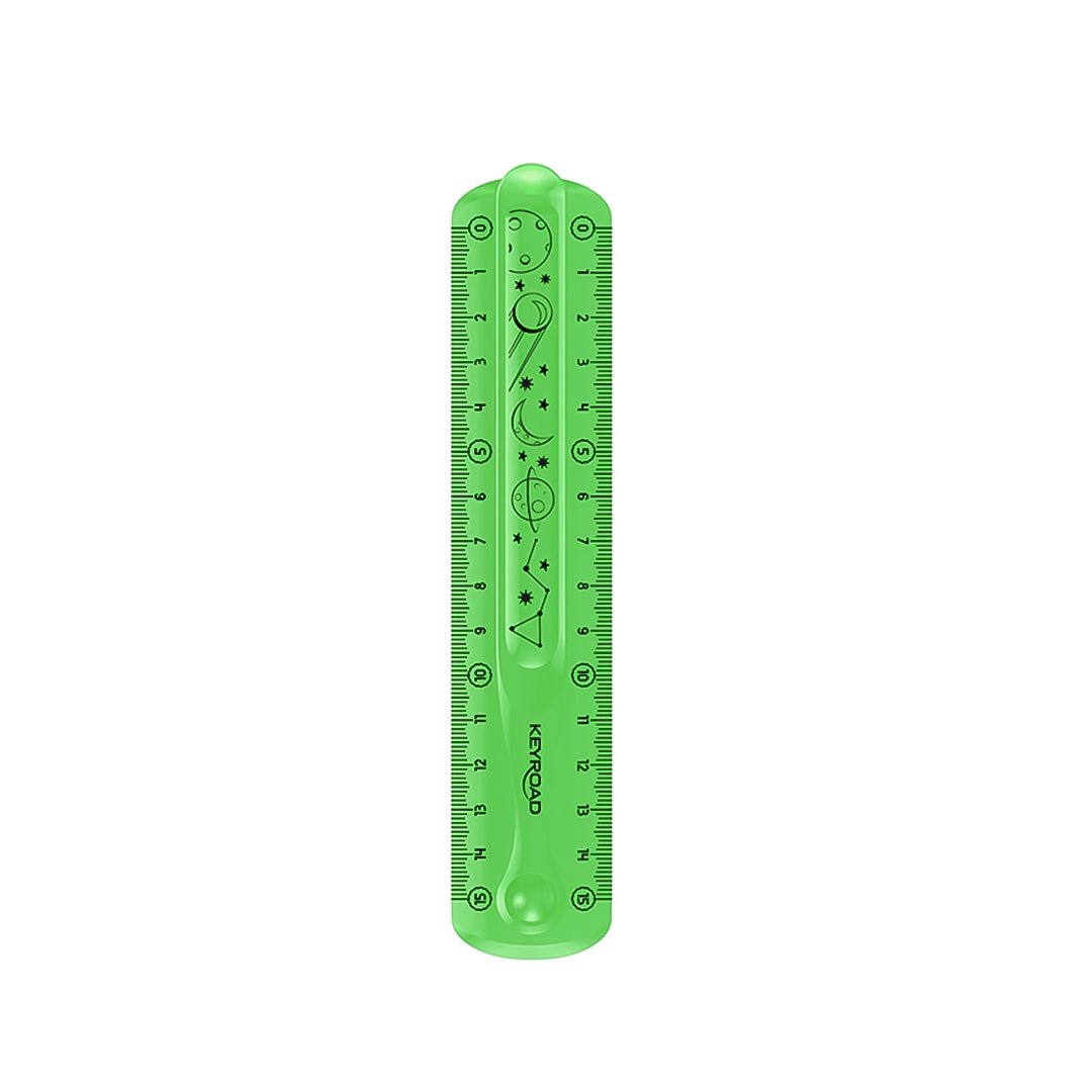 Keyroad Flex-Draw Ruler - SCOOBOO - Keyroad