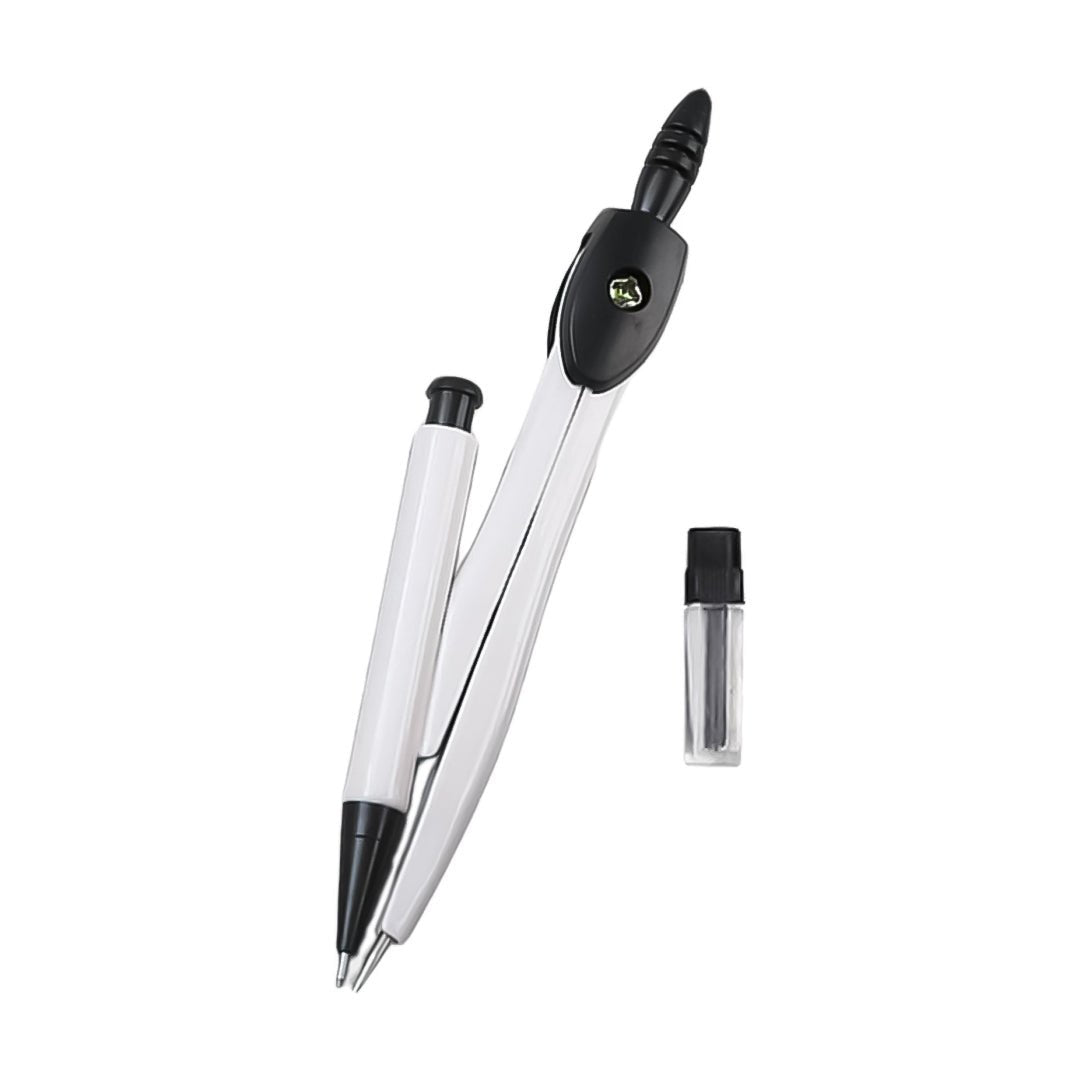 Keyroad Lead Metal Compass 0.5 - SCOOBOO - Keyroad