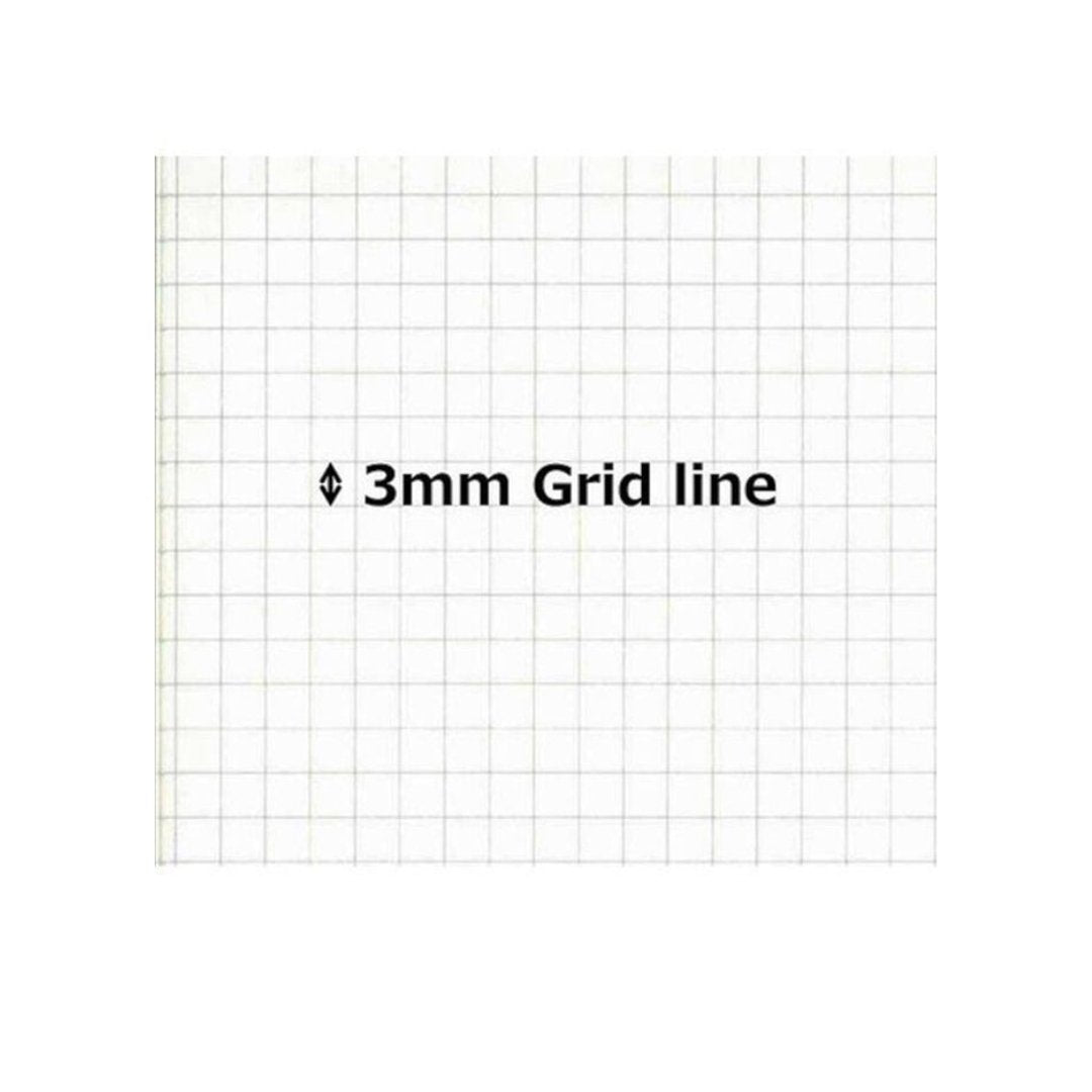 Kokuyo Trystrams Field Notebook - SCOOBOO - Kokuyo