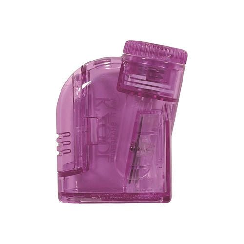 Kutsuwa K'Zool Pencil Sharpener -RS035 - SCOOBOO - Kutsuwa