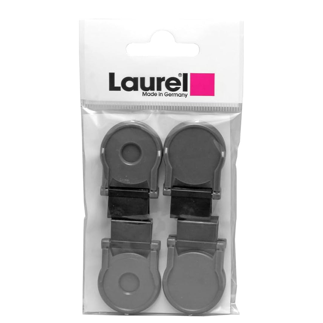Laurel | Fold back Brutus | 19/45 mm - SCOOBOO - Laurel